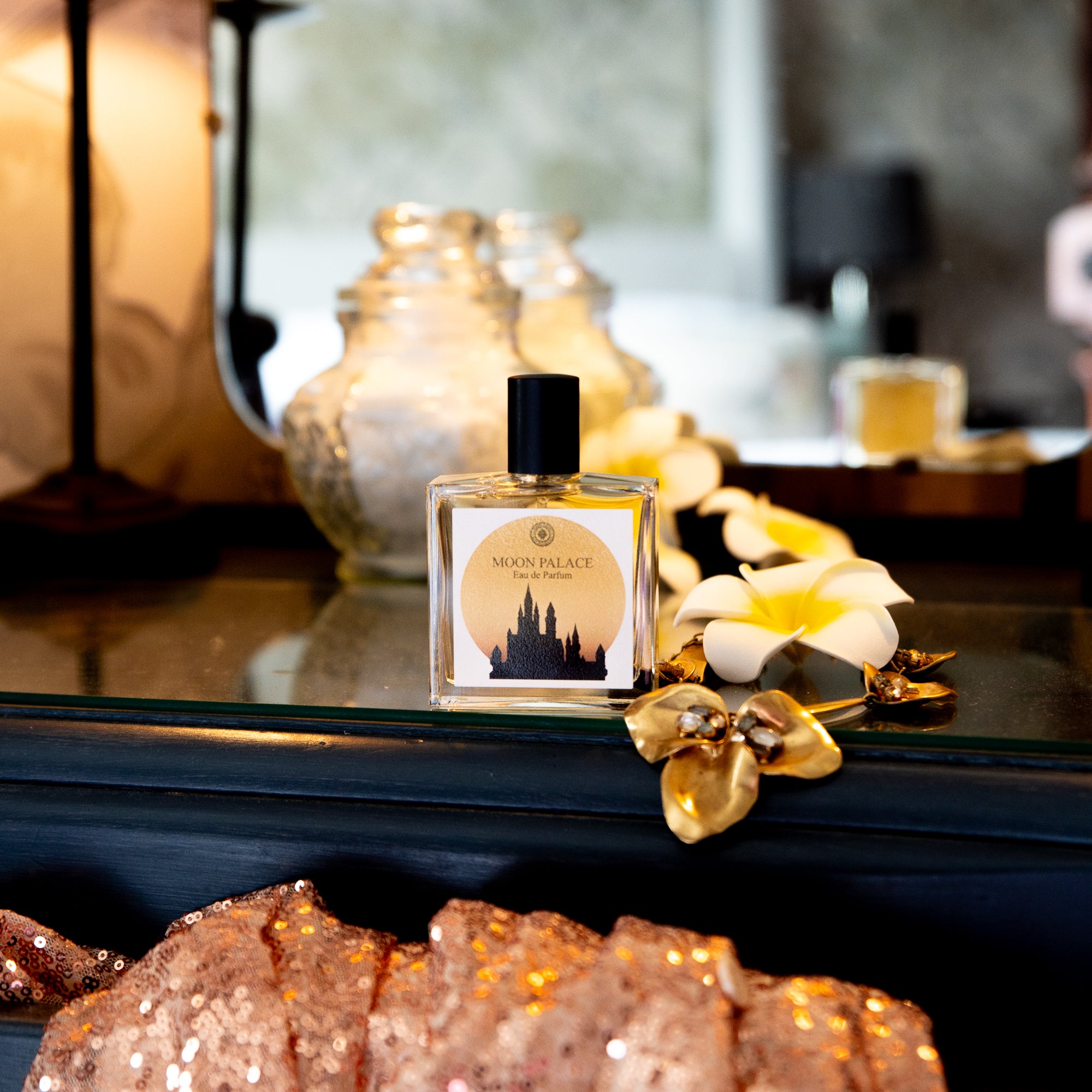 Fragrances – Karen Timson - Fine Fragrance